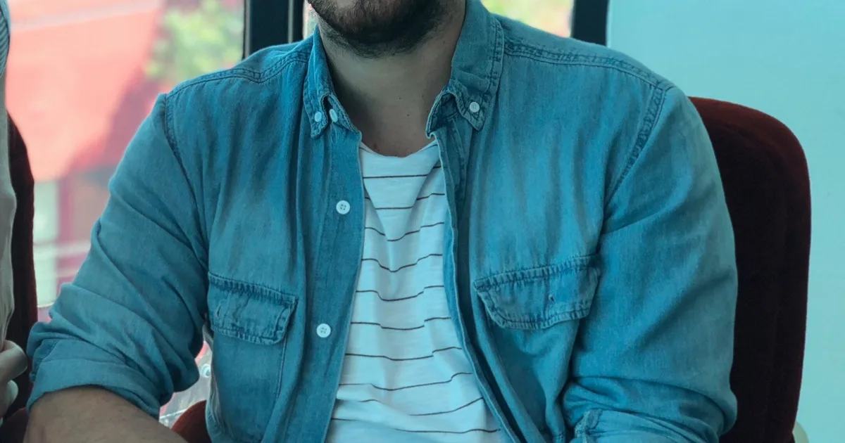 Michael Christidis — ADE