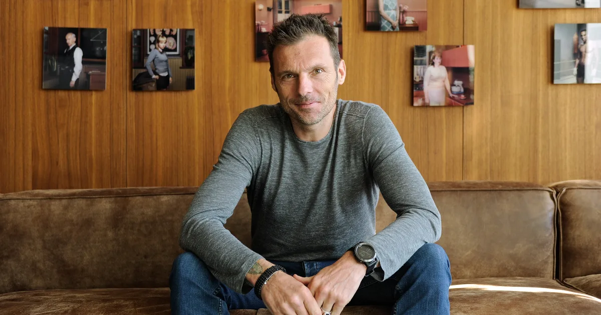 Duncan Stutterheim — ADE