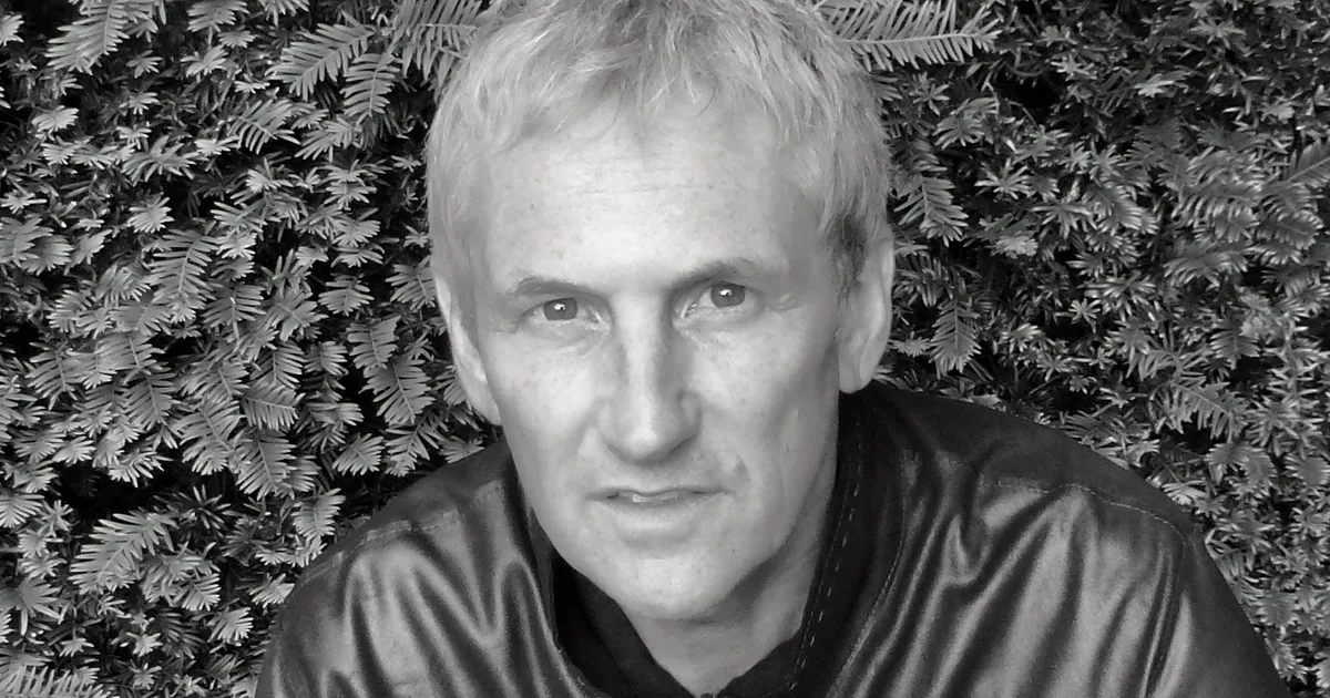 Steve Rodway — ADE