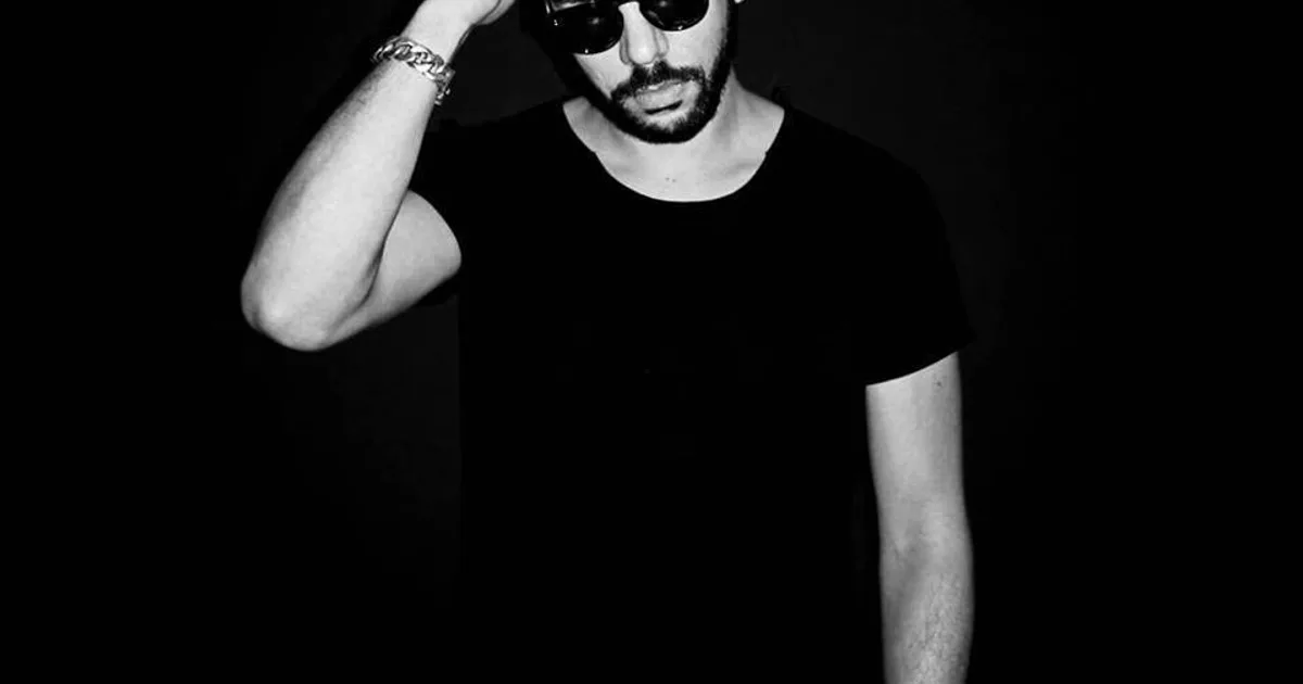 Emanuele Inga — ADE