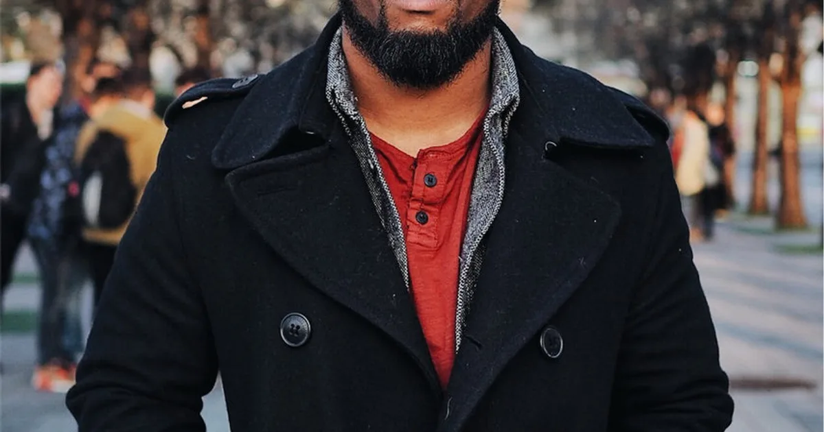 Jared Jackson — ADE