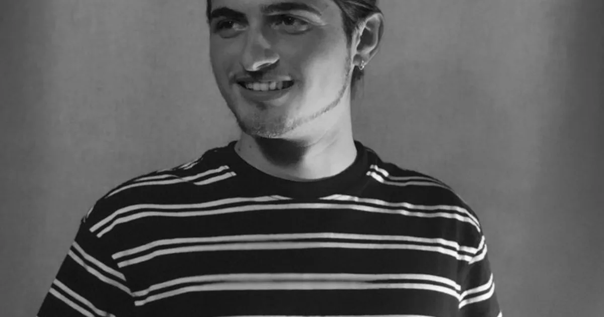 Casey Spillman — ADE