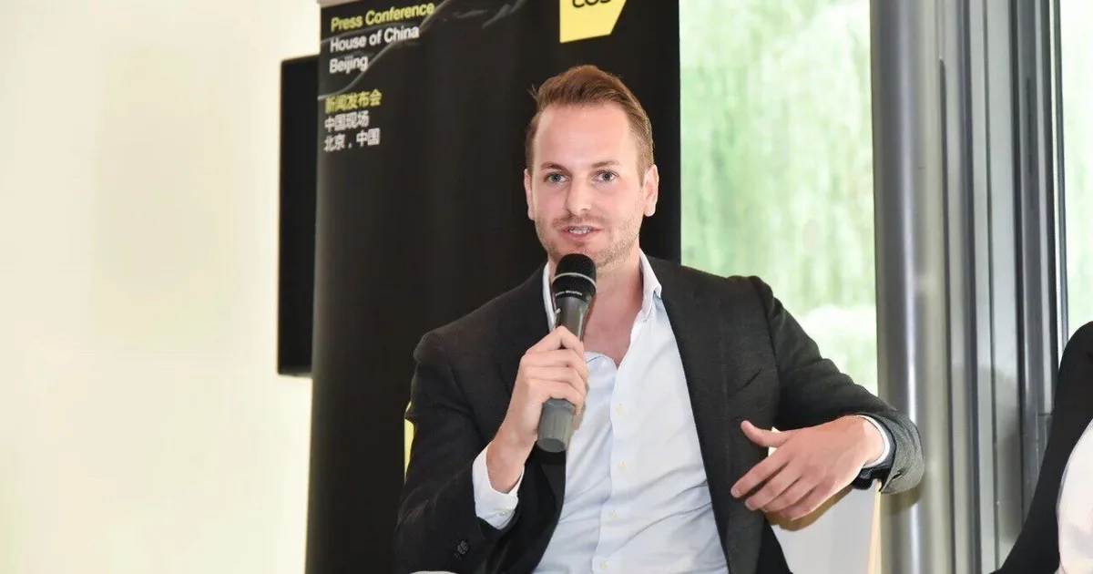 Paul Neuteboom — ADE