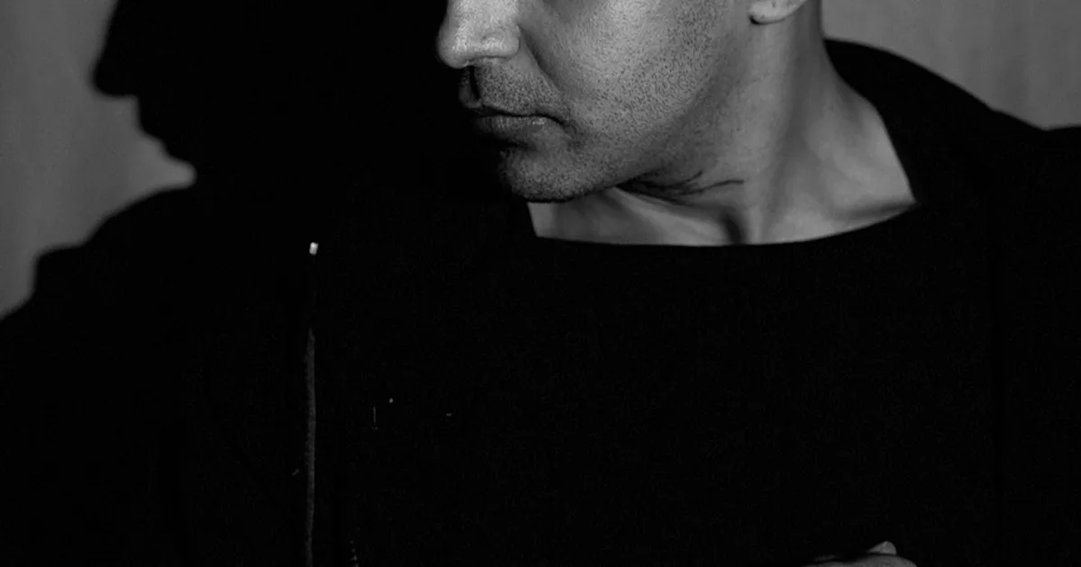 Hemant Wadhwani — ADE