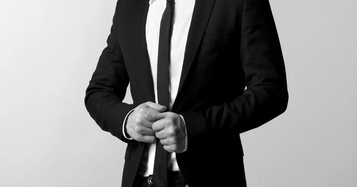 Fernando Garibay — ADE