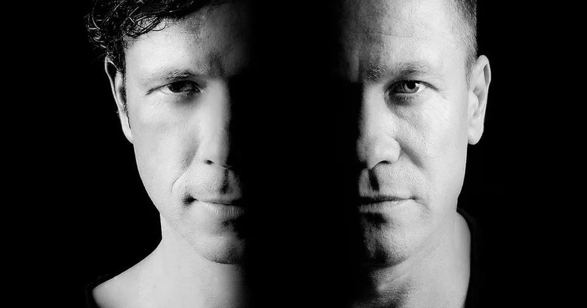 Cosmic Gate — ADE