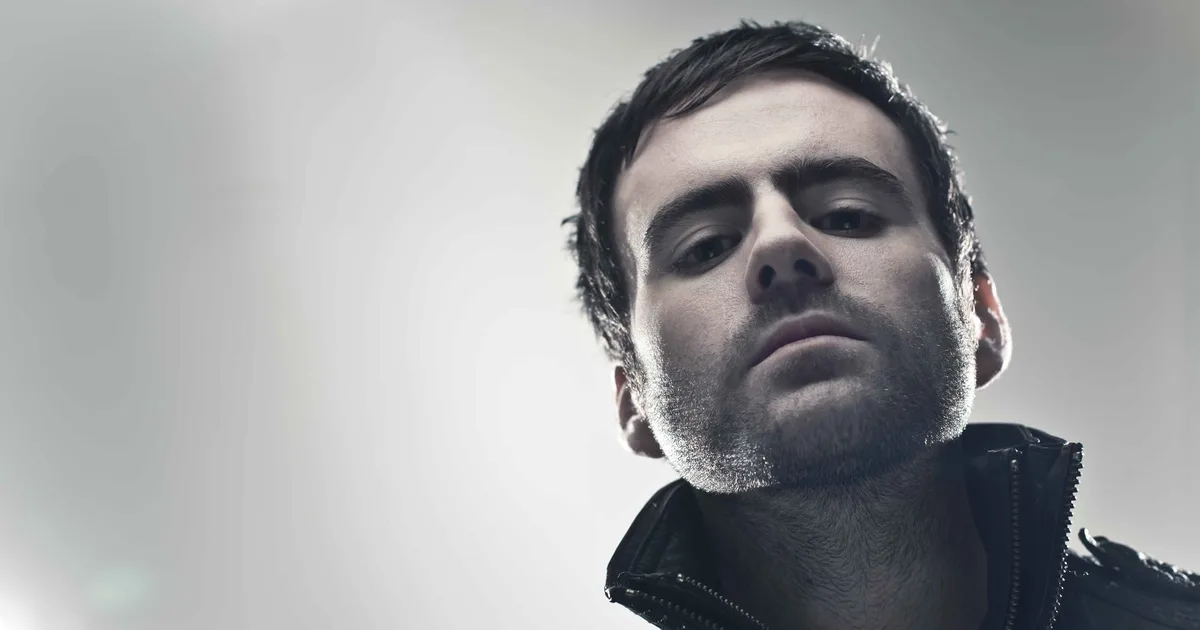 Gareth Emery — ADE