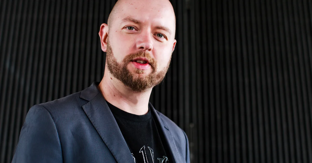 Merlijn Poolman — ADE