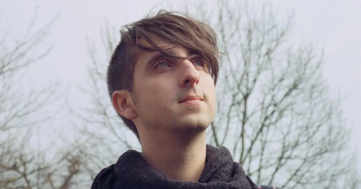 James Holden — ADE