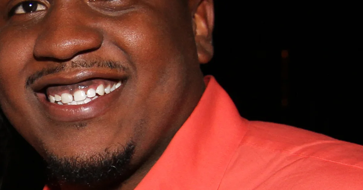 Paul Campbell — ADE