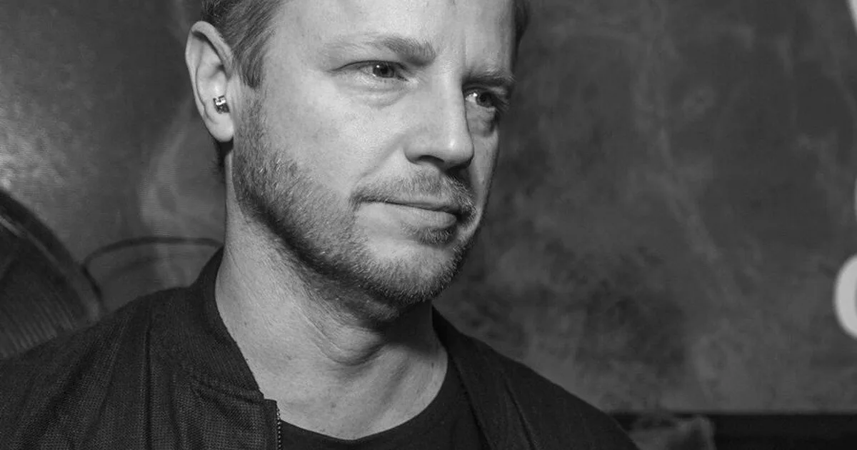 Jay Cunningham — ADE