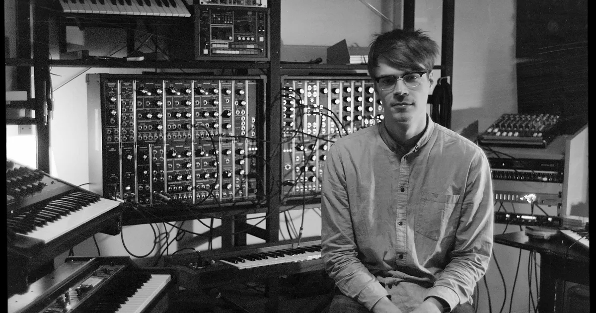 Andre Bratten — ADE