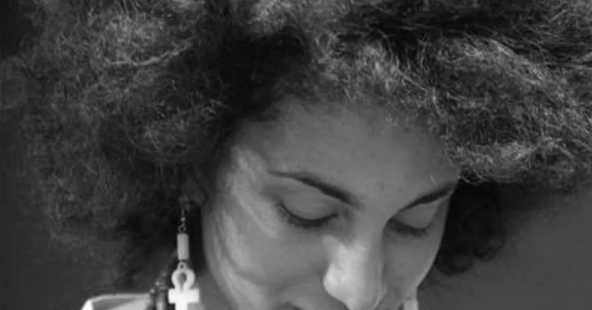 Sarah Farina — ADE