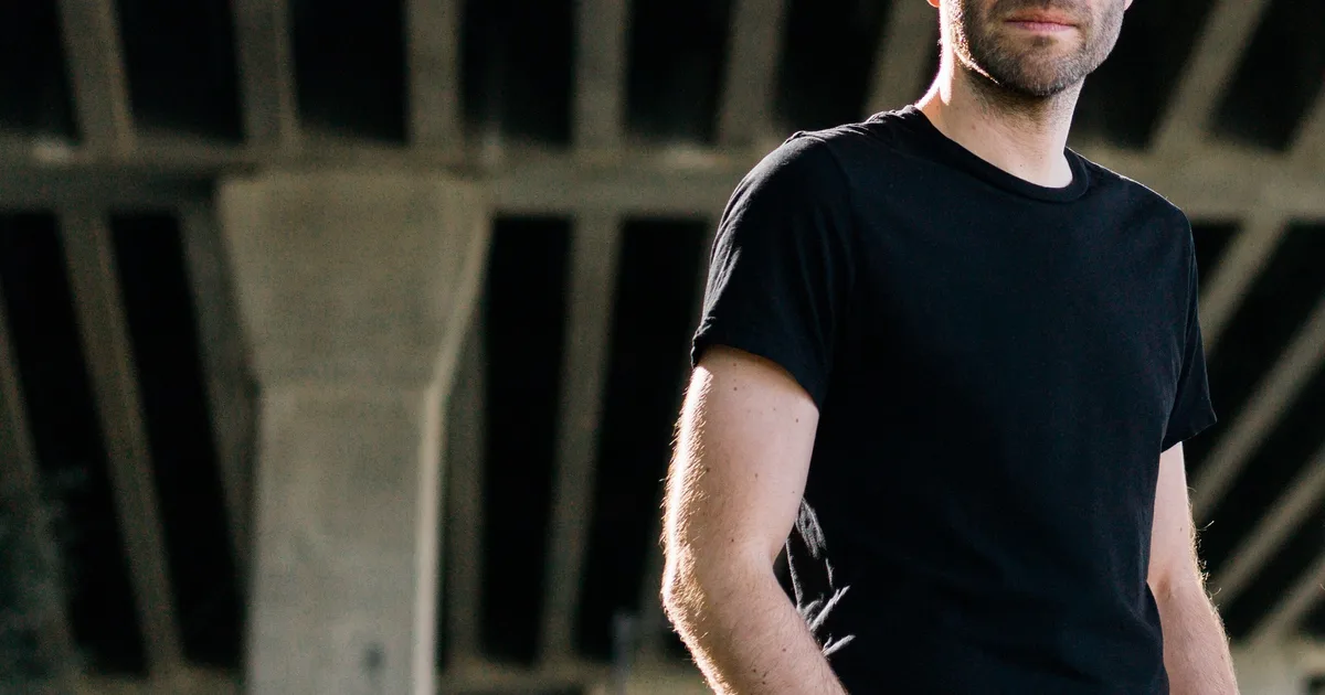 Kyle Hopkins — ADE