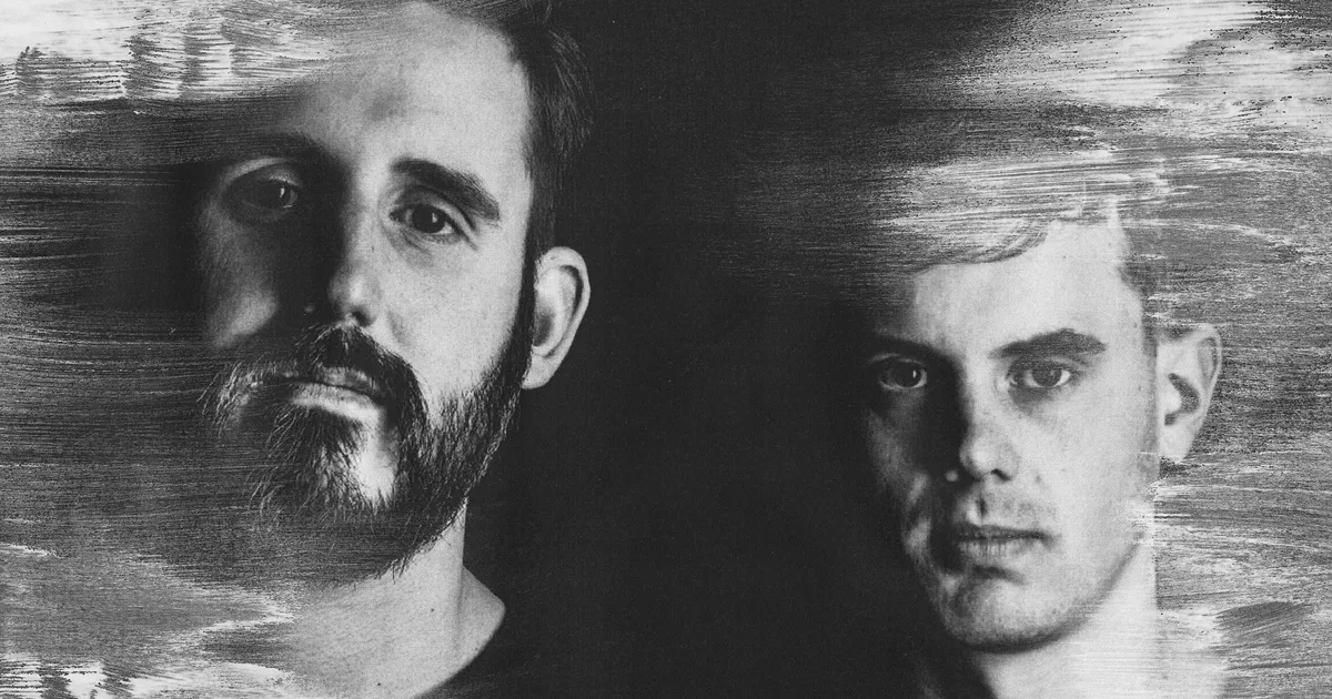 The Willers Brothers — ADE