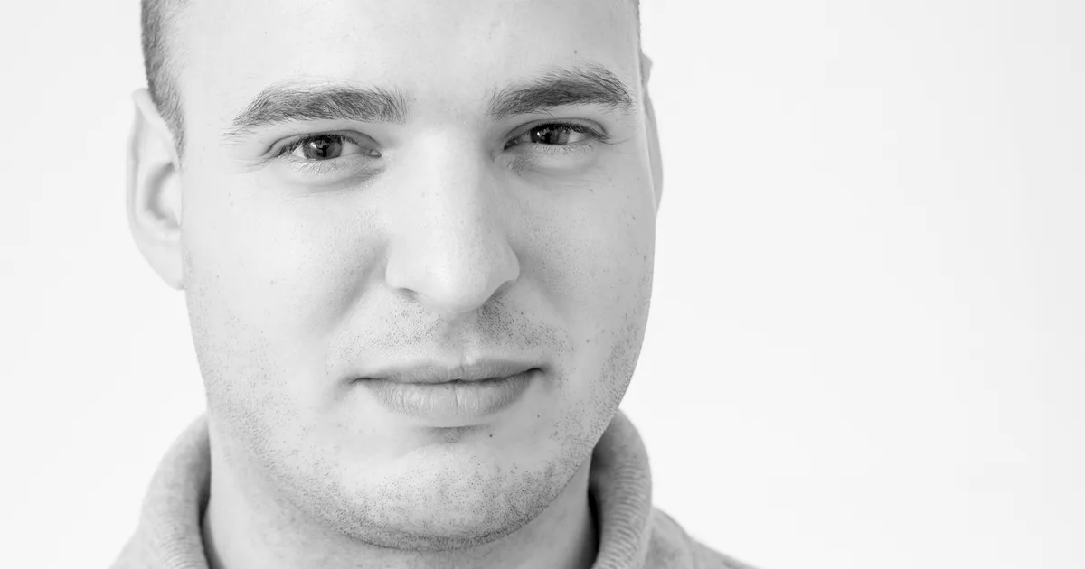 Robert Buisman — ADE