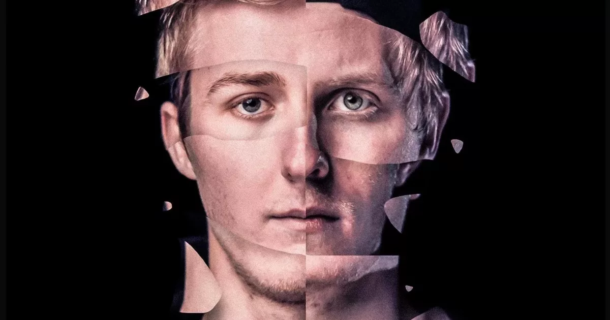 Lost Identity — ADE