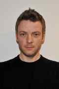 Jamie Chalmers — ADE
