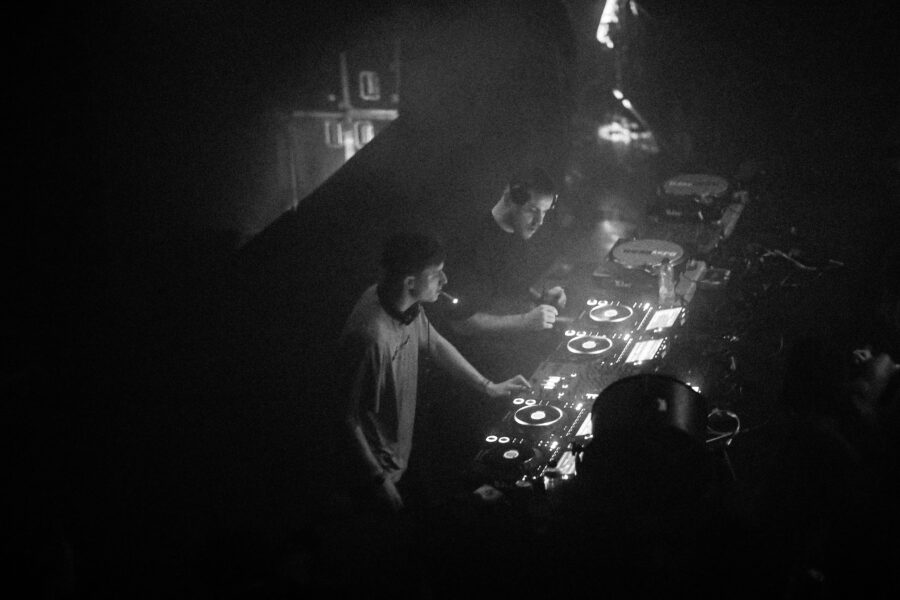 Funk Assault — | ADE