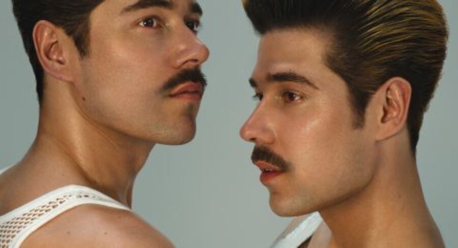 Doppelgang — | ADE