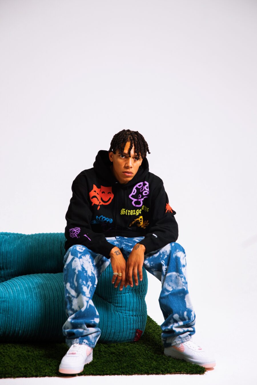 Chuki Beats — | ADE