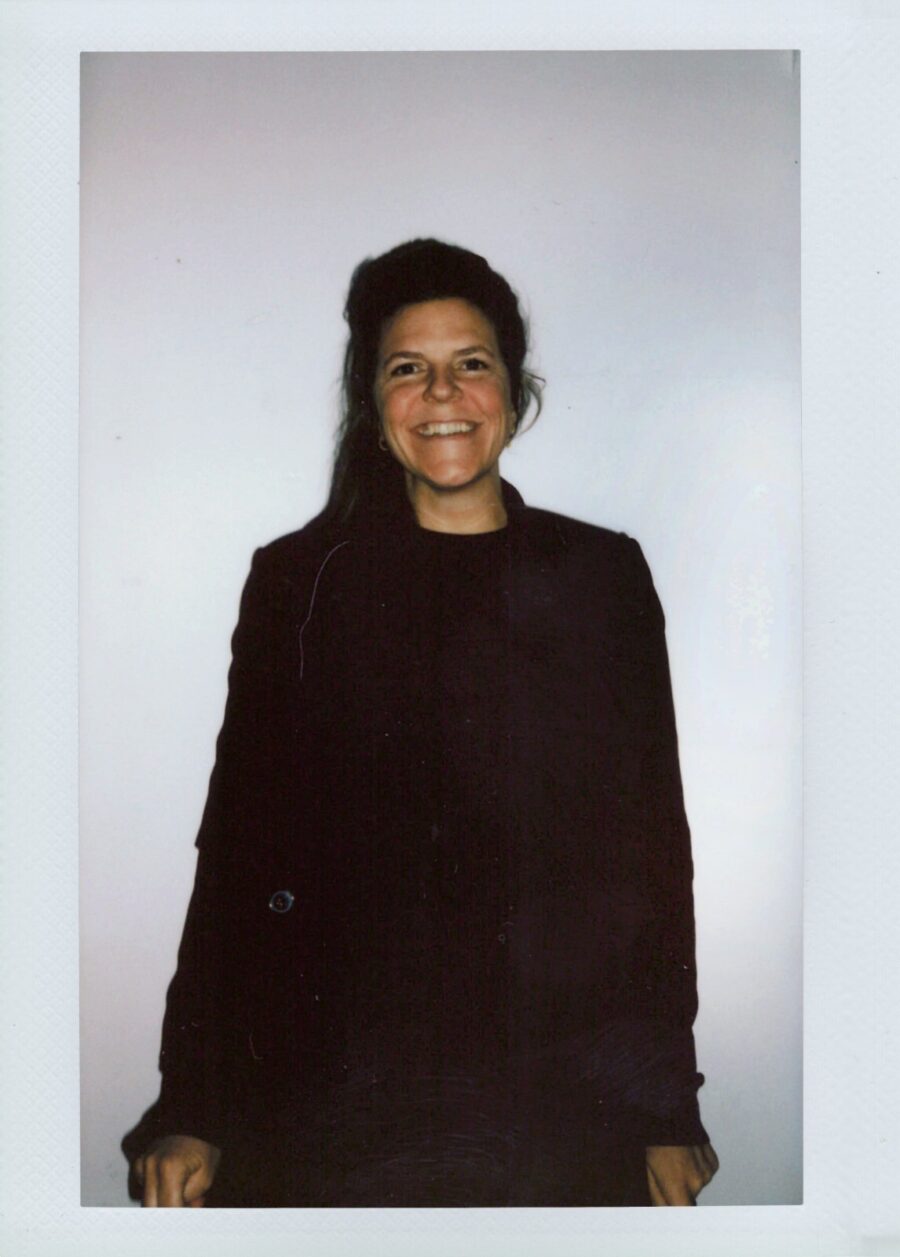 Aemilia van Lent — ADE