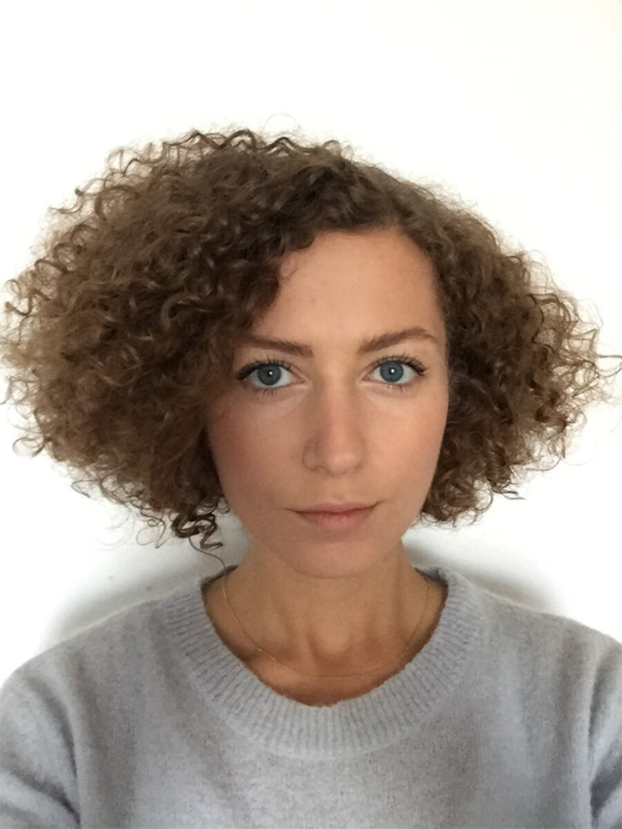 Anna Jaskiewicz — | ADE