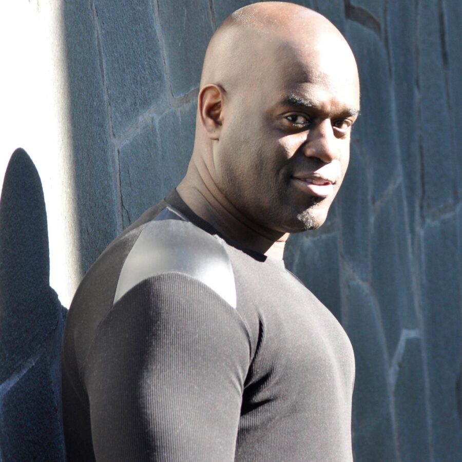 Brian Mann — | ADE