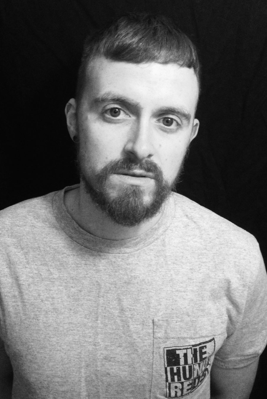 Barney Osborn — | ADE