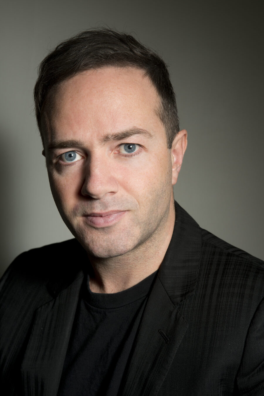 Charlie Anderson — | ADE