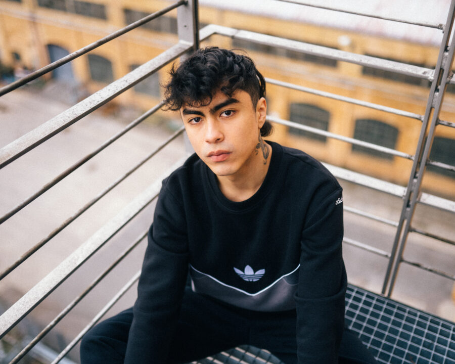 Funk Tribu — | ADE