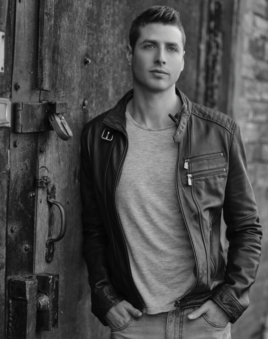 James Kiedis — | ADE