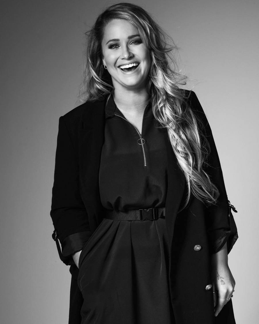 Stephanie McGuire — | ADE