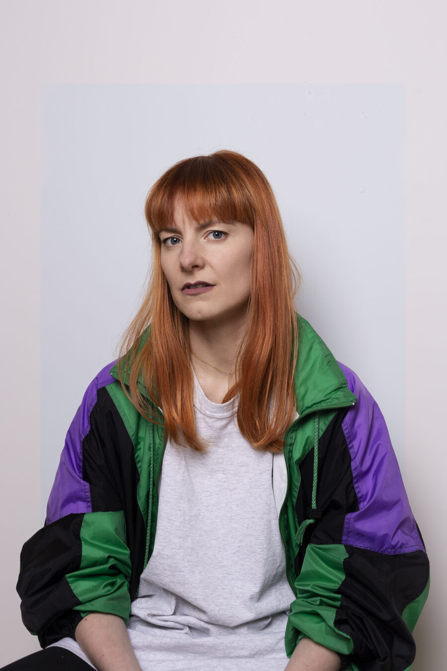 Panda Lassow — | ADE