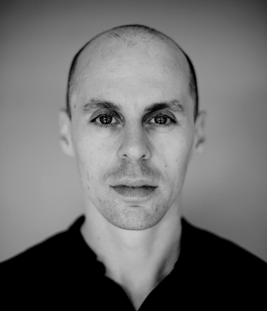 Julien Quentin — | ADE