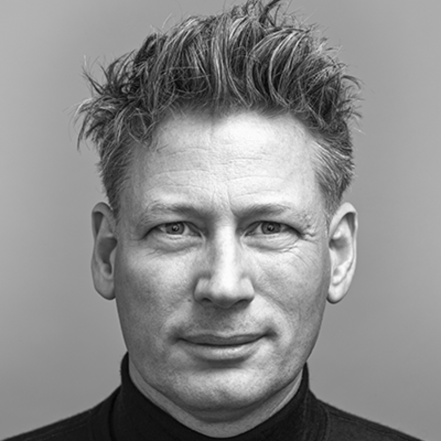 Joeri Jansen — | ADE