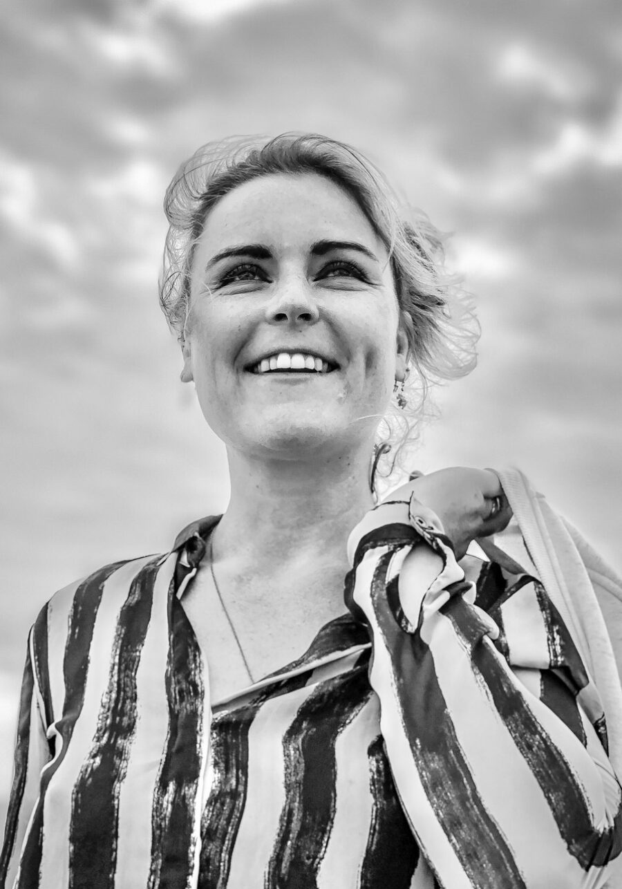 Karin Koopmans — | ADE