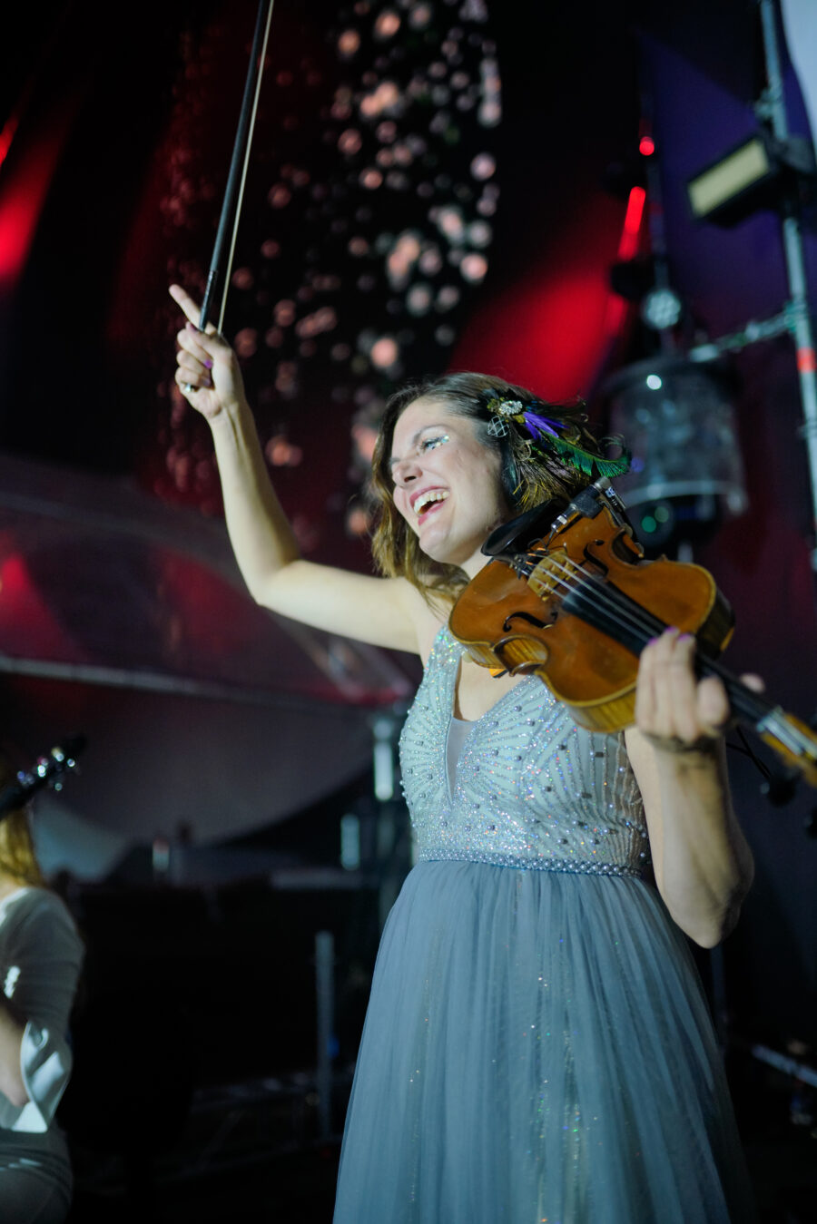 Kim de Beer — | ADE