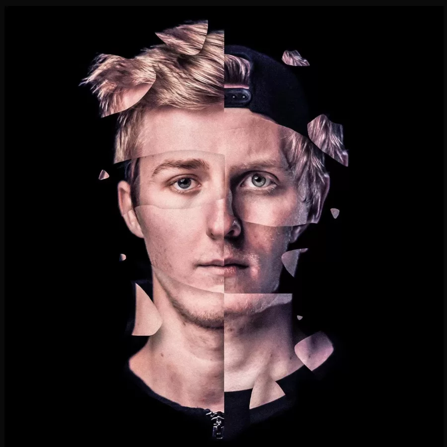 Lost Identity — | ADE