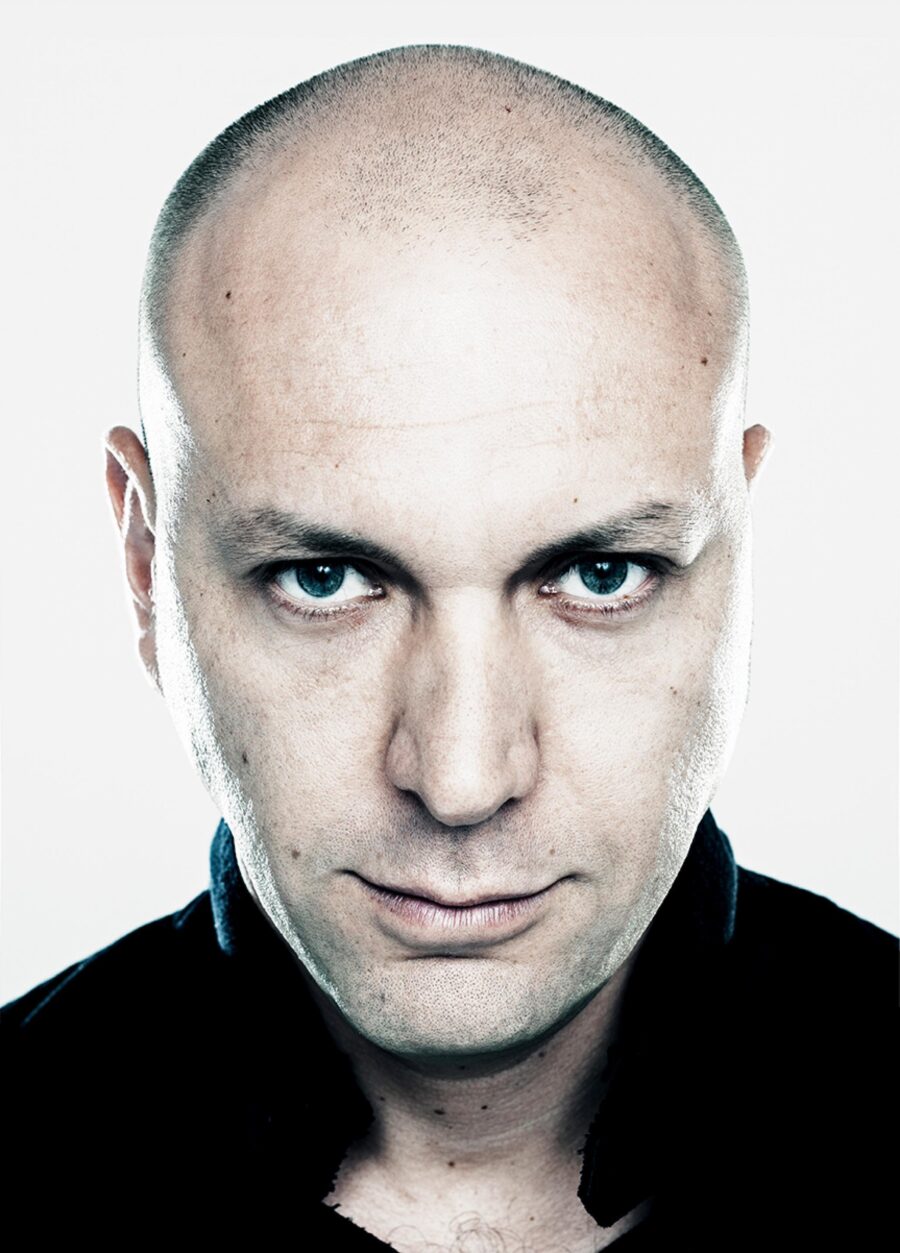 Marco Carola — | ADE