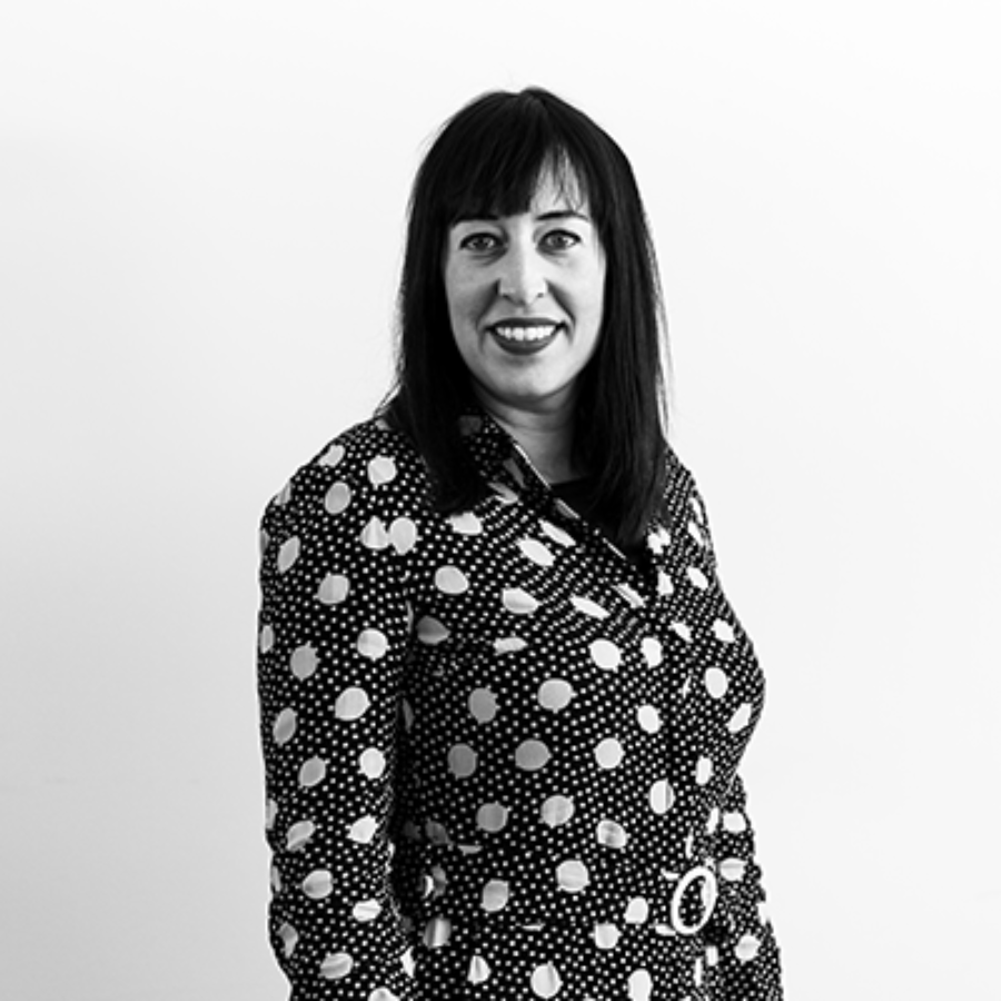Marie-Claire Janssen — | ADE