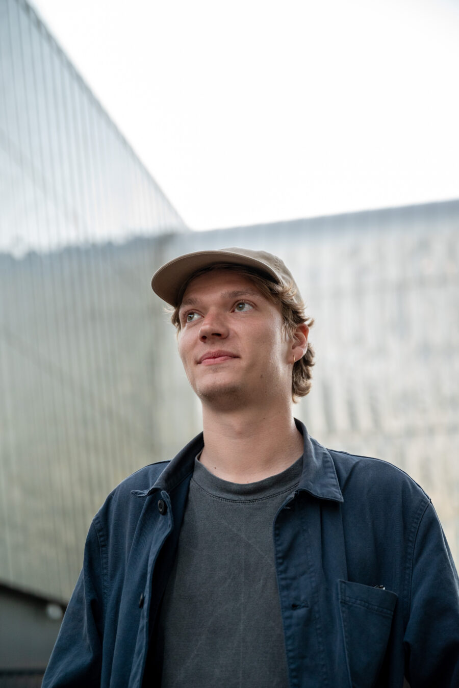 Andrew & Nathan — | ADE