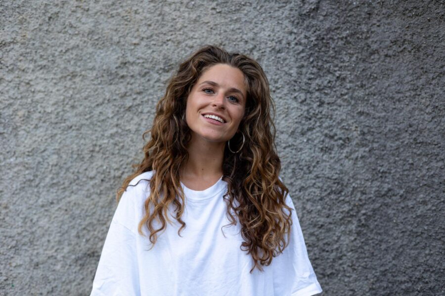 Merel Helderman — | ADE