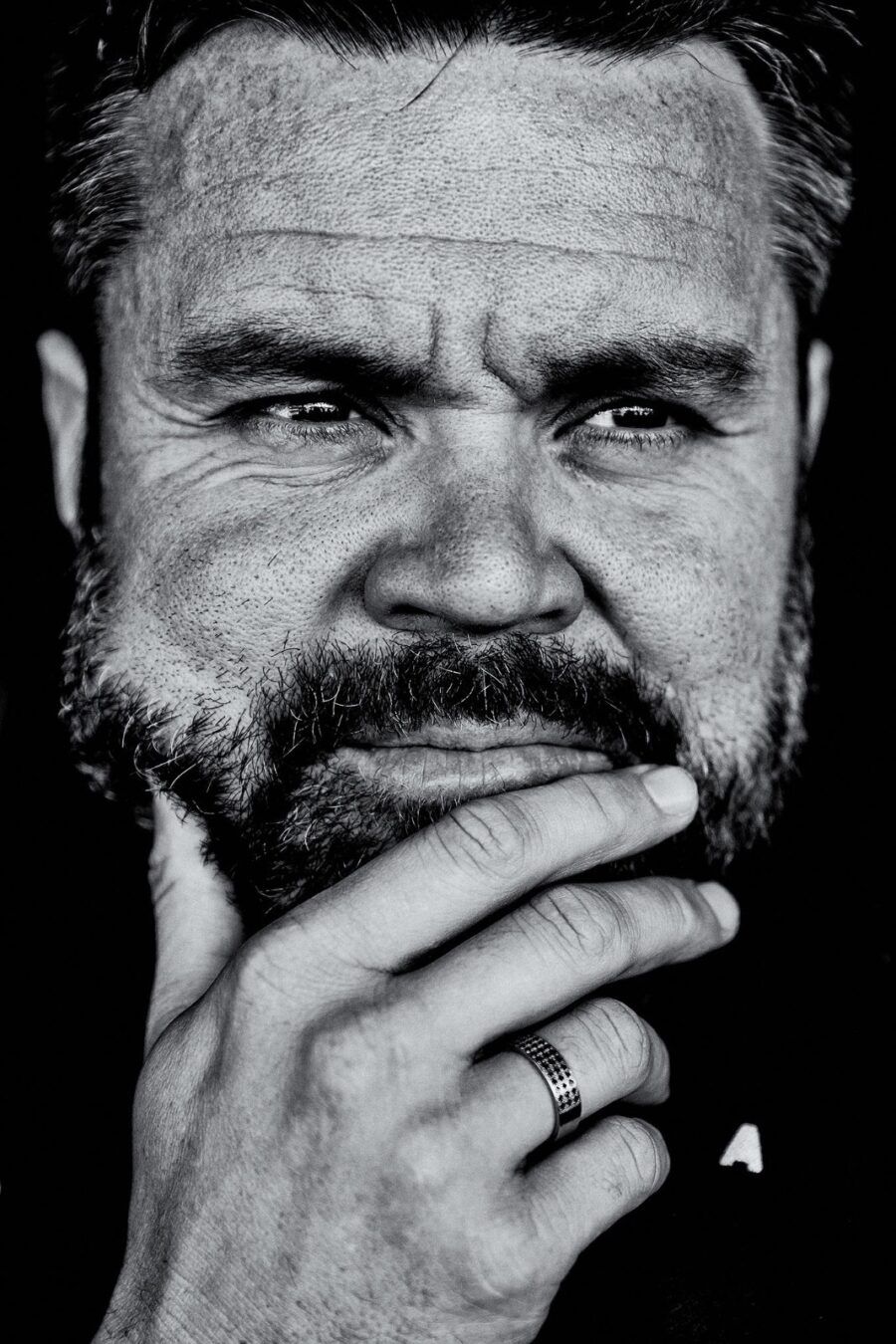 Sander Reneman — ADE