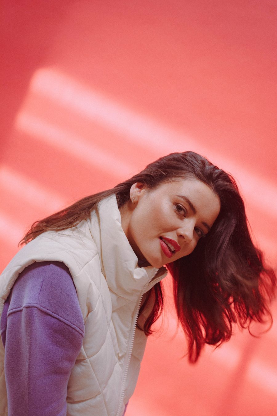 Sarah Story — | ADE