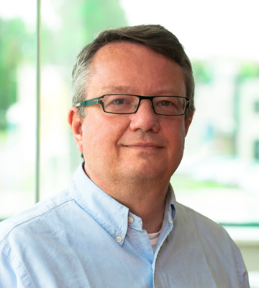 Alan Campbell — | ADE