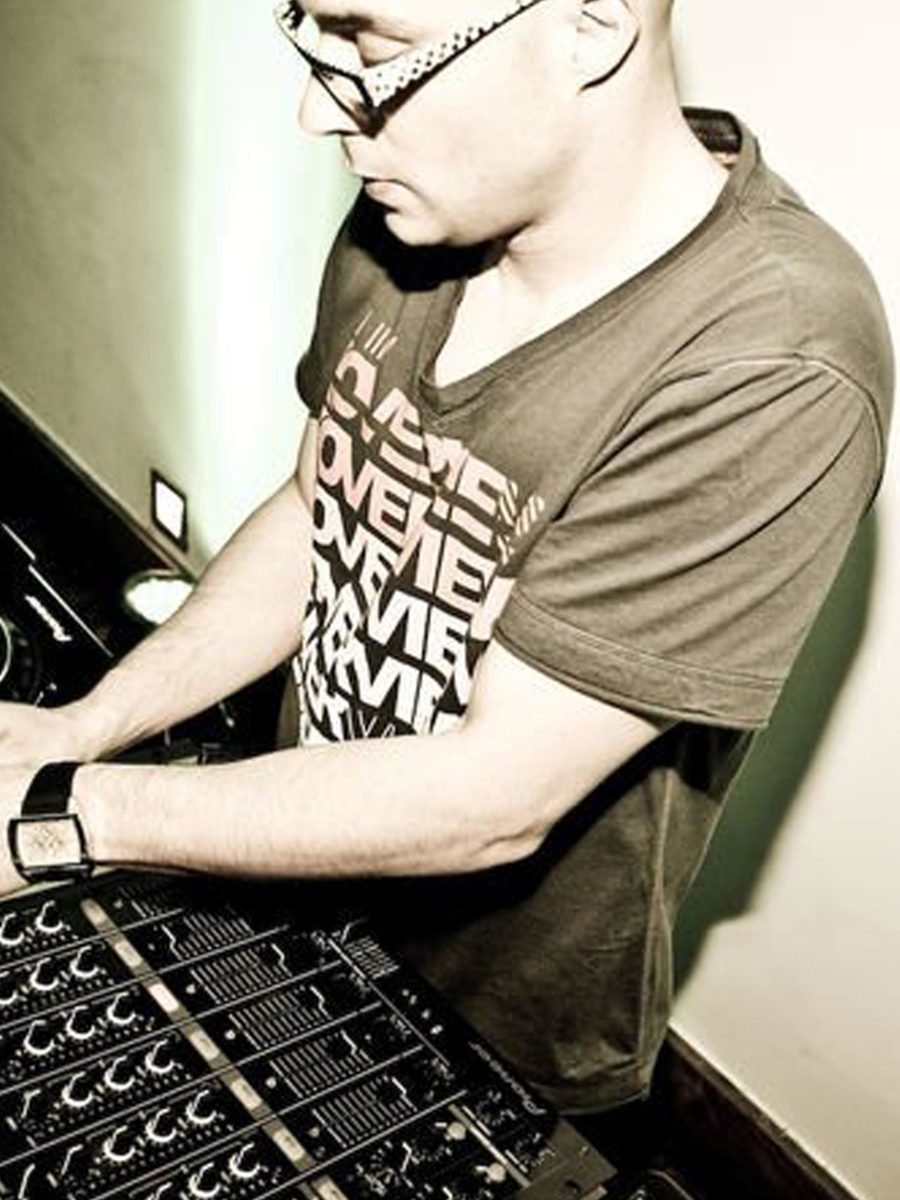 David Abarca — | ADE