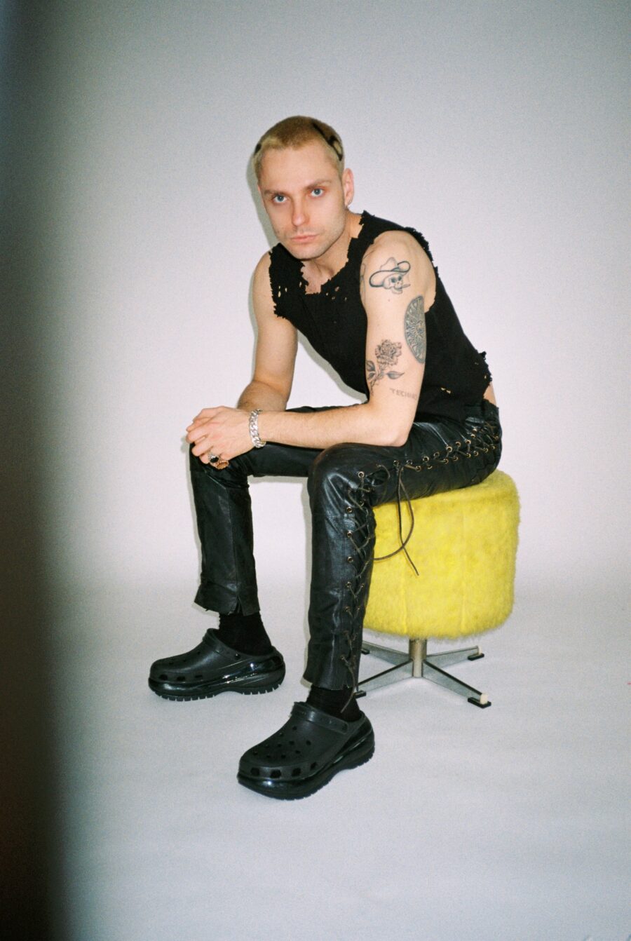 future.666 — | ADE