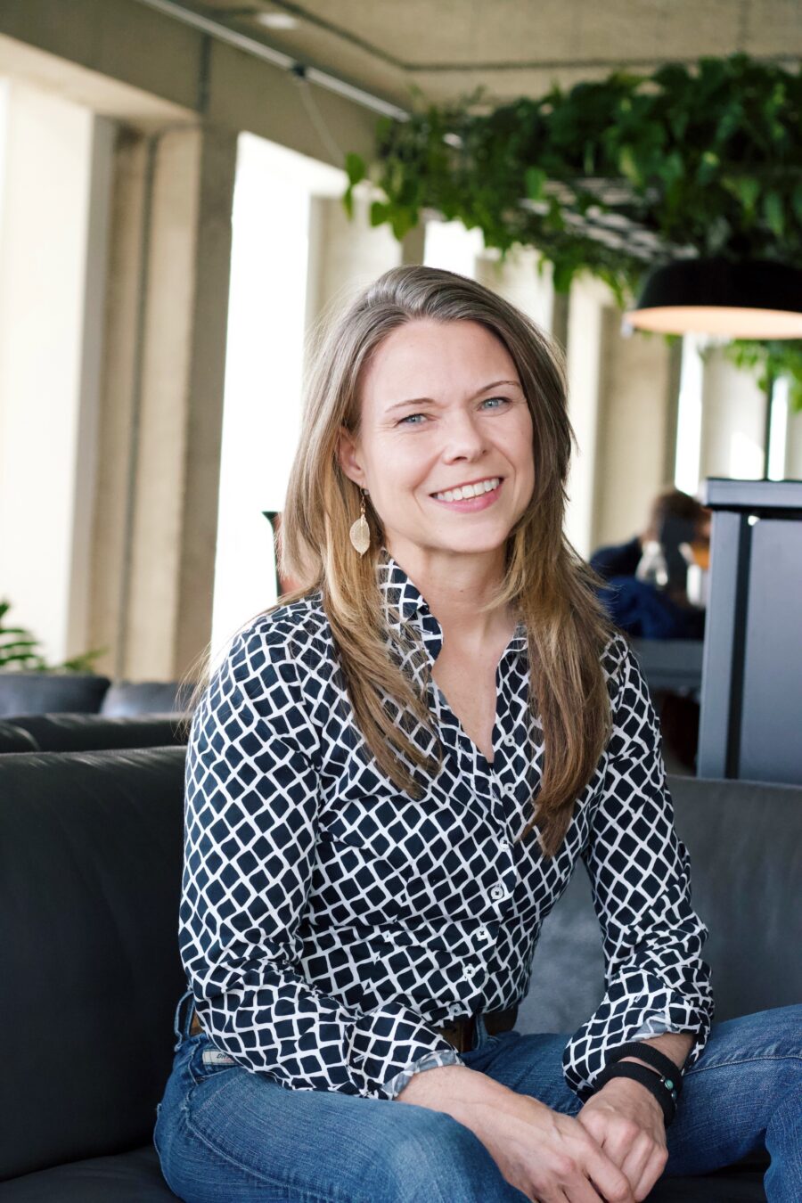 Jennifer Feaster — | ADE