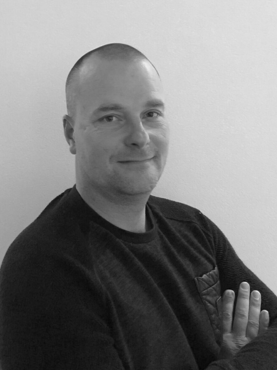 John Althoff — | ADE